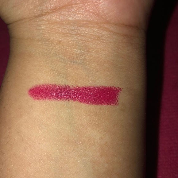 Calvin Klein | Makeup | Calvin Klein Lipstick | Poshmark